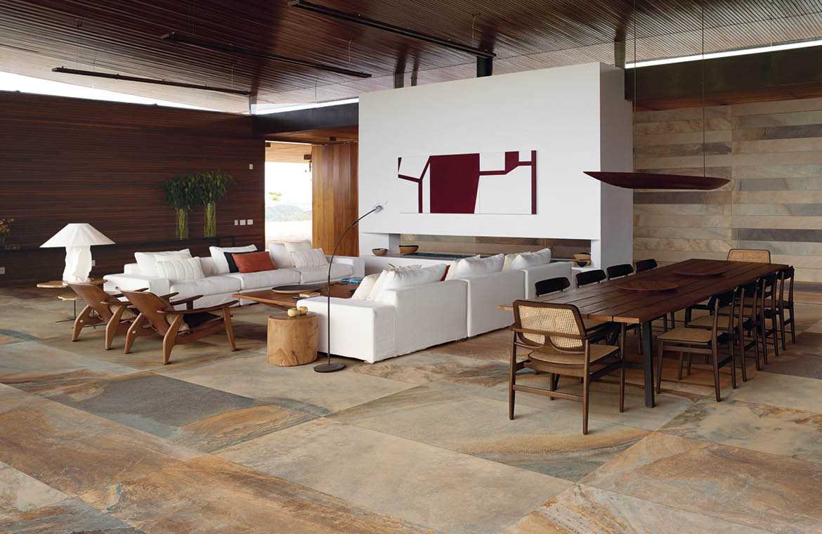 Ergon Cornerstone Slate Multicolor - Tegelhome & HV Wonen