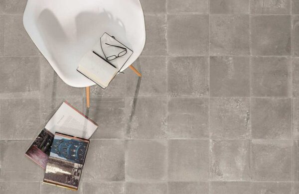 Provenza Dust Grey - Tegelhome & HV Wonen